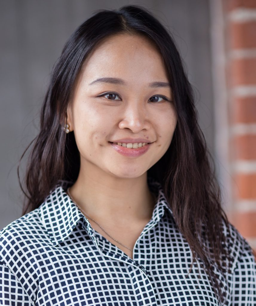 Wen-Chia Claire Chang, Ph.D. – Advancing equity and social justice ...